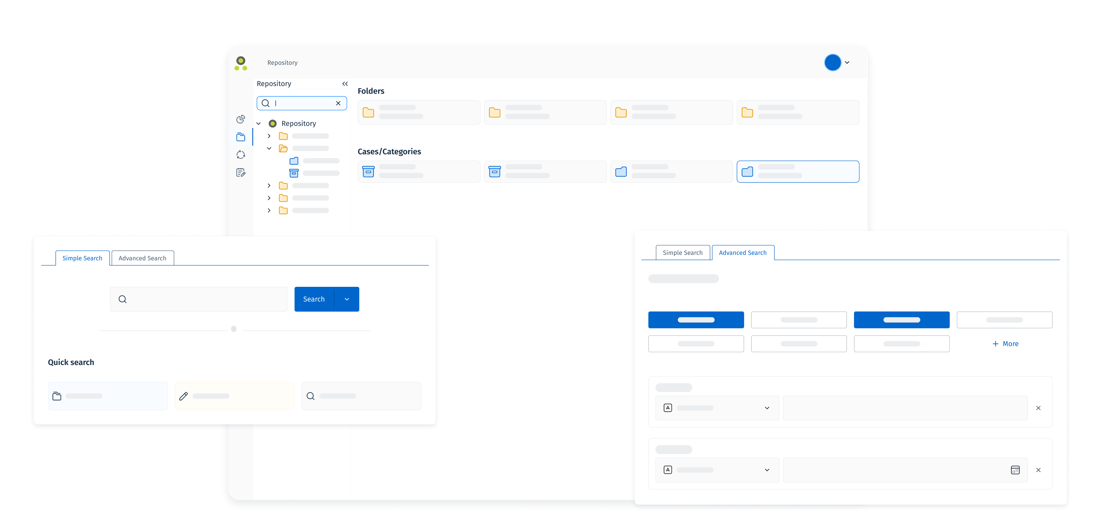 You've never seen Therefore™ like this before.